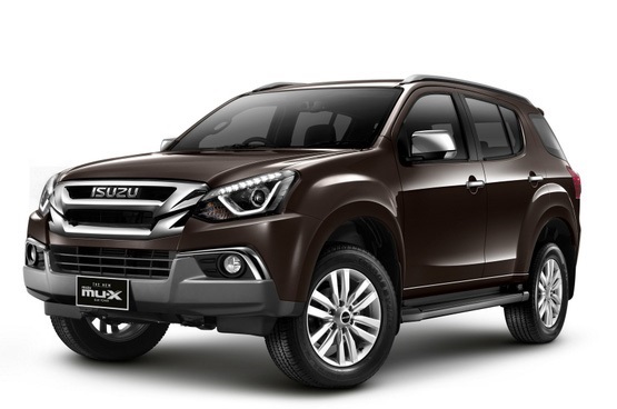 ISUZU VIỆT NAM GIỚI THIỆU THẾ HỆ XE TẢI MỚI ISUZU MASTER TRUCK EURO5 ...